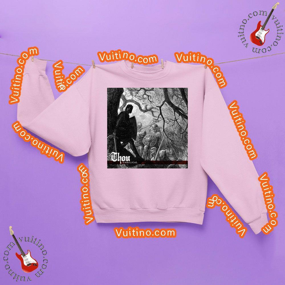 Thou Umbilical Merch